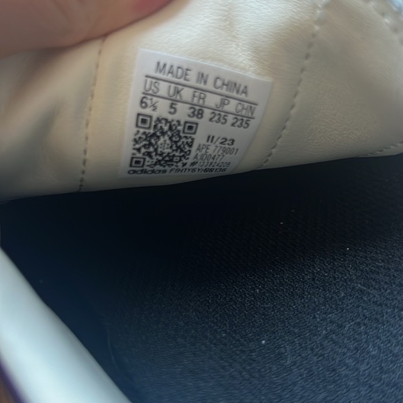 adidas | Shoes | Adidas Samba Maroon Sand | Poshmark